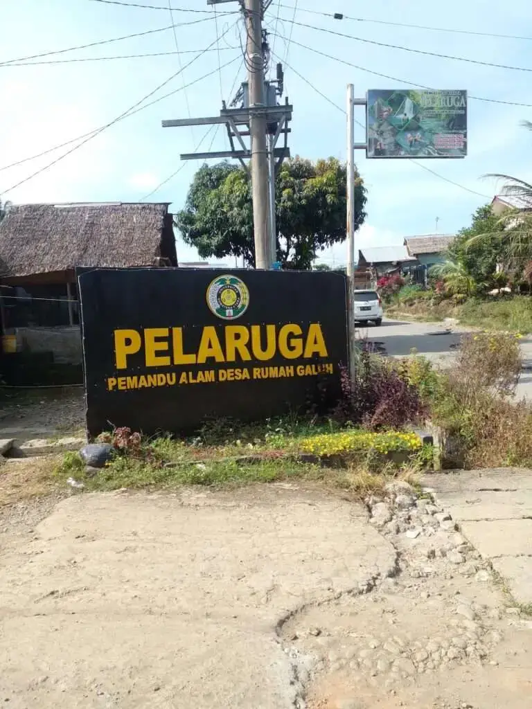 Discover the Charm of Pelaruga in Langkat, Indonesia: A Hidden Paradise ...