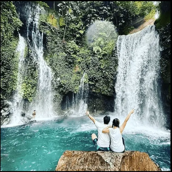Discover the Charm of Pelaruga in Langkat, Indonesia: A Hidden Paradise ...